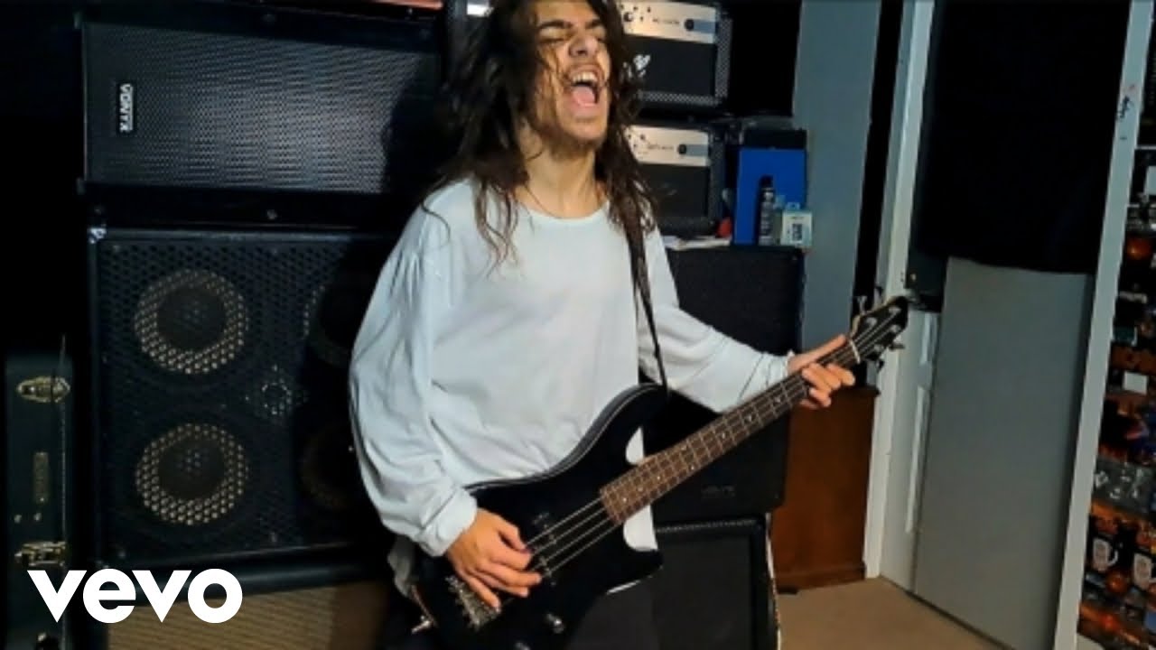 No Bull - Shaken Up (Official Video) - YouTube