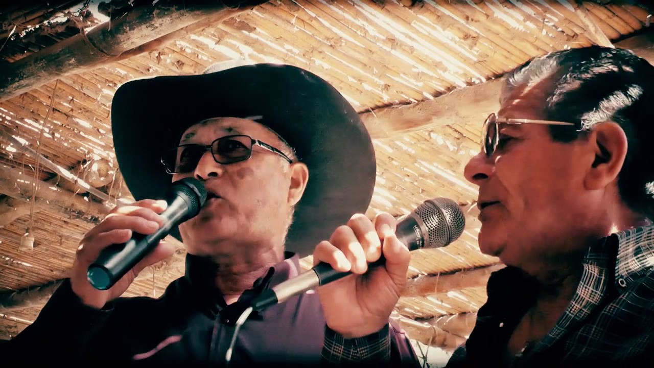 HISTORIA DE LA MUSICA, ILO - YouTube