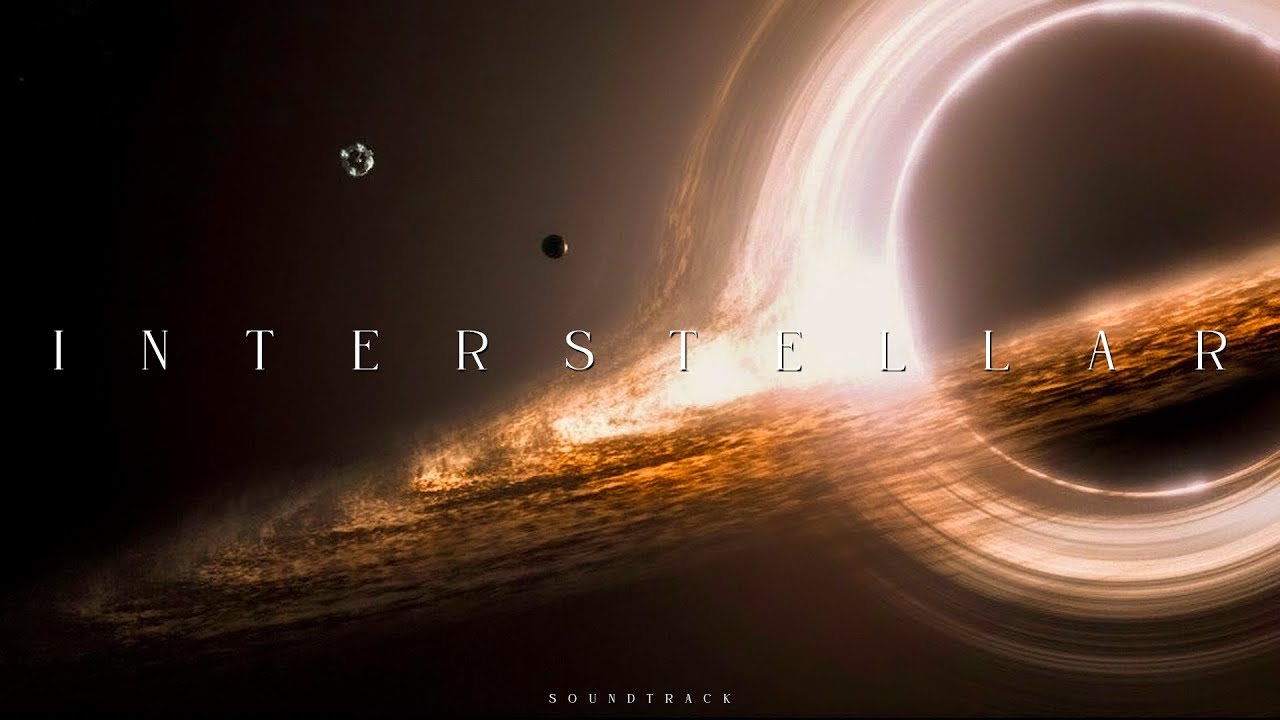 (NO MID-ROLL ADS) The Most Relaxing INTERSTELLAR Music You've Never ...