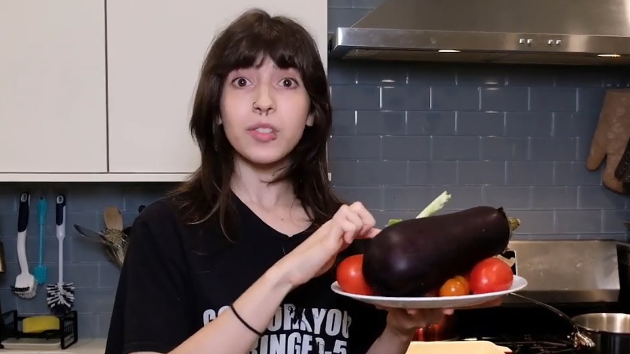 Daramgar - Eggs in Spicy Tomato Sauce (August 30, 2024) - YouTube