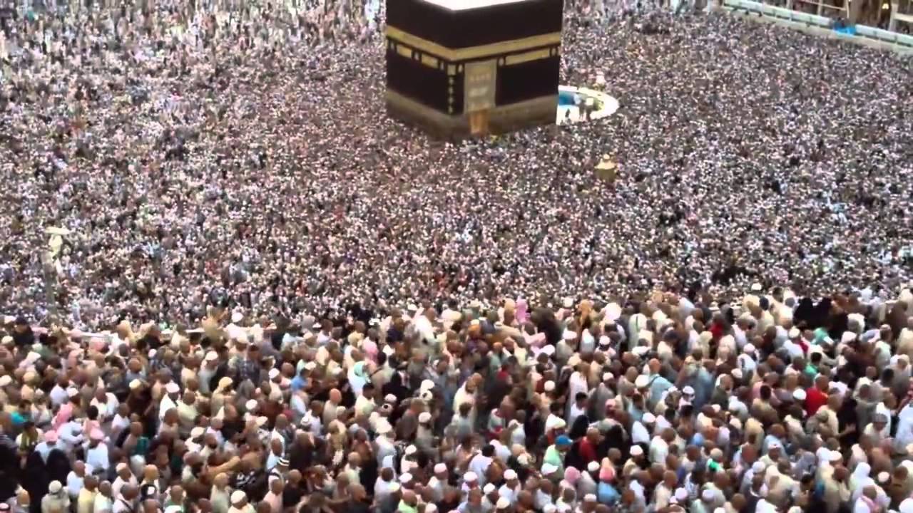 Hajj Greetings Song - YouTube