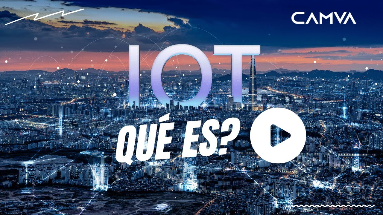 IOT - YouTube