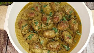 Afghani Gola Kabab | Afghani Chicken Gola Kabab | Chick... | Doovi