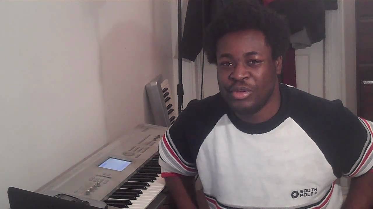 Mike Kalombo Producer Contest Entry Producer killabeatz - YouTube