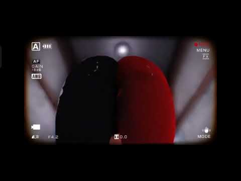 Harley Quinn farts 2x