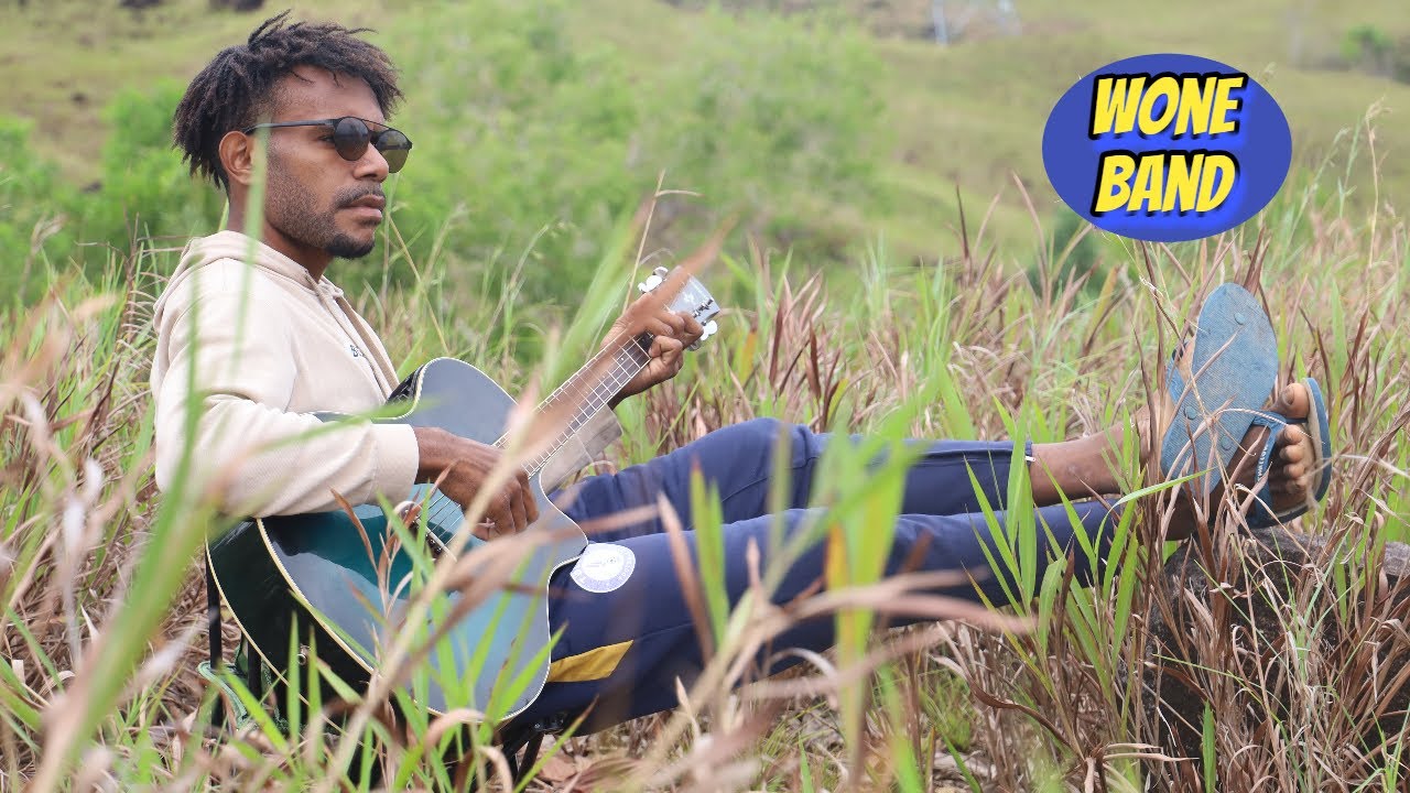 WONE BAND~TRAILER - YouTube