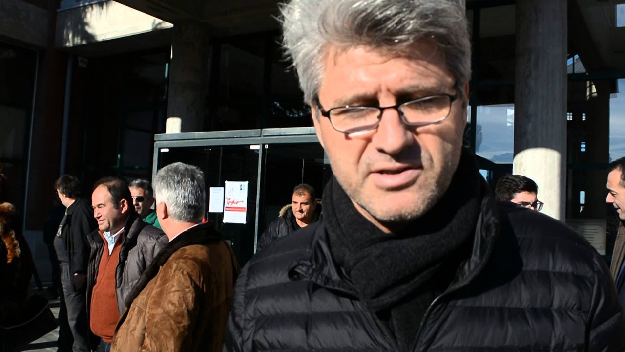 ΗΛΙΑΣ ΤΣΟΛΑΚΙΔΗΣ ΓΙΑ ΤΗΝ ΑΠΟΦΑΣΗ ΤΟΥ ΔΙΚΑΣΤΗΡΙΟΥ - YouTube