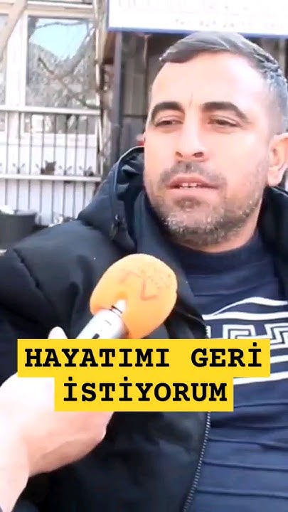 Hayatımı Geri İstiyorum Youtube