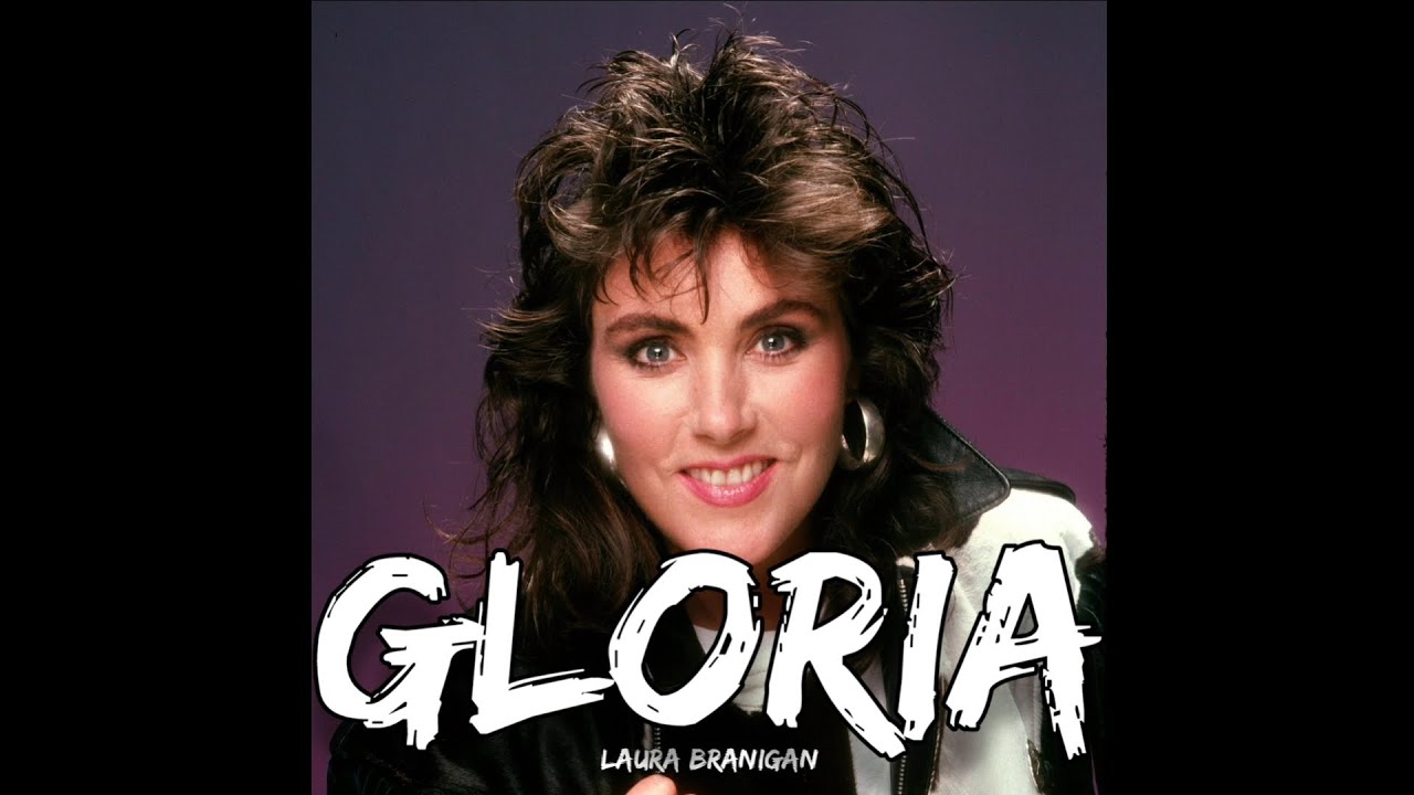 Laura Branigan - Gloria (Lyrics) - YouTube