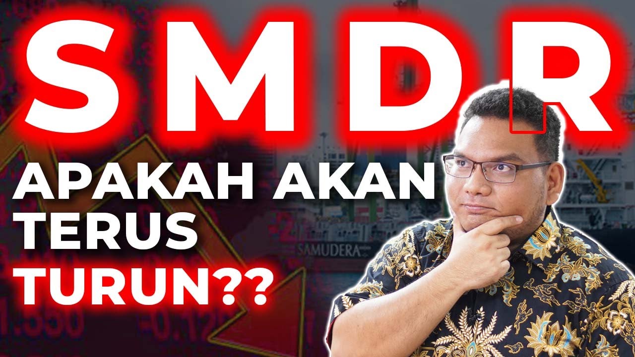 JANGAN SAMPAI SMDR Tidak Mengambil Kesempatan Emas INI !!!! - YouTube