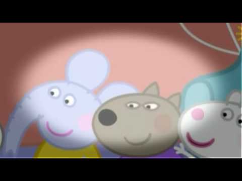 49 Edmond Elephant's Birthday - YouTube