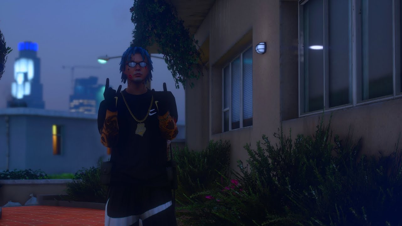 Highlight FiveM#12 Dobby SKT RJ - YouTube