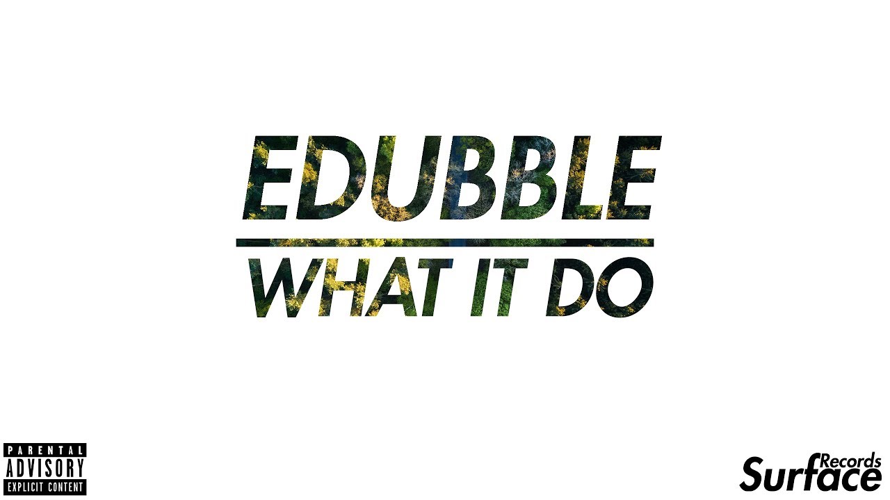E Dubble What it do Bass Boosted - YouTube