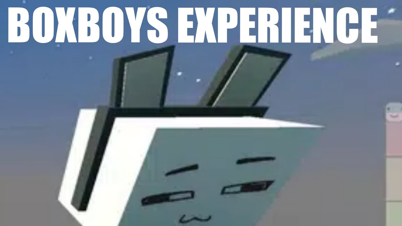 BoxBoys Experience - YouTube