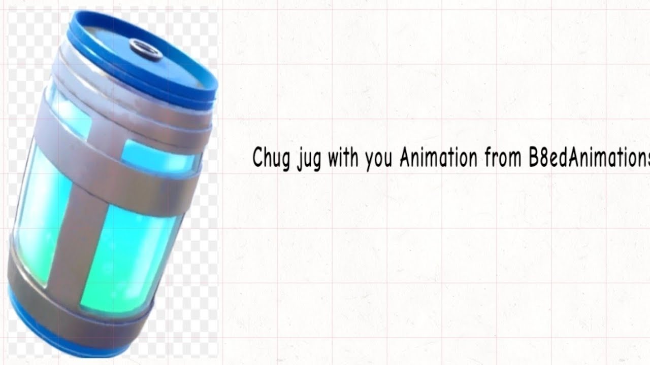 Chug Jug With You Animation - YouTube