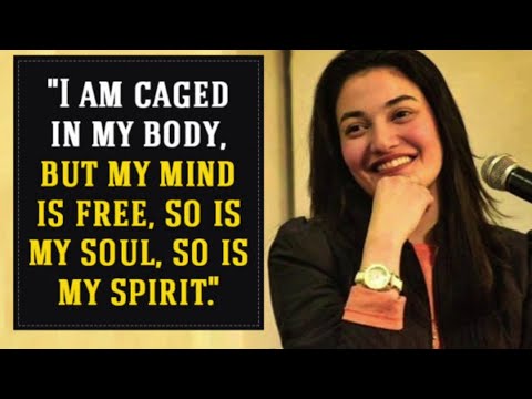 Whatsapp Status | On The Road To Success, There Is Always We, Not Me. | By Muniba Mazari