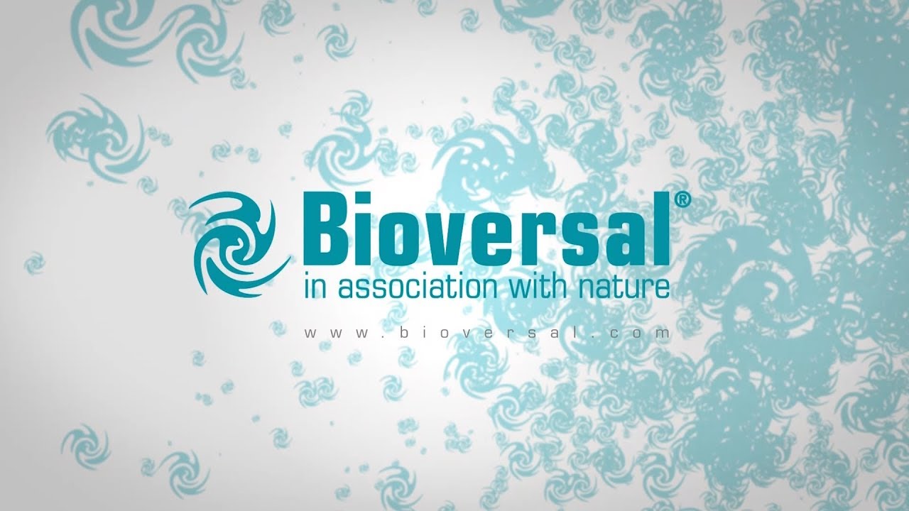 Bioversal® QF Tyre Fire Fighting - YouTube