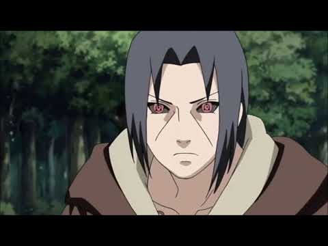 Itachi Edo Tensei AMV (Videomen Karlo002)