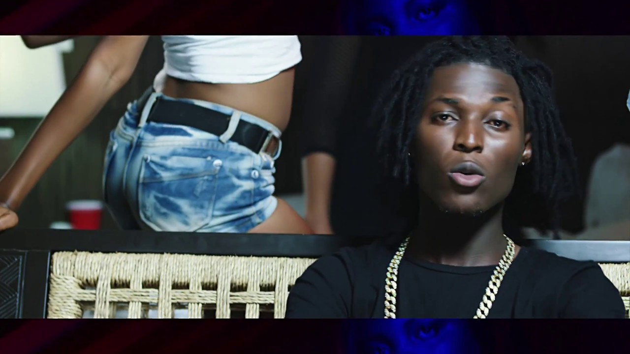 Emmy Ace - Deep [Official Video] - YouTube