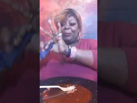 #Hot #Noodles #Challenge