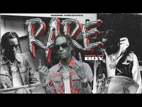 Diamond Rapper And Soulja Boy 2024