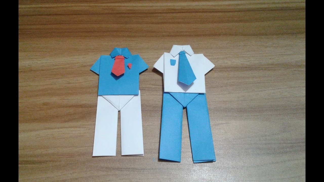 simple & fun life hacks - creative paper arts - YouTube