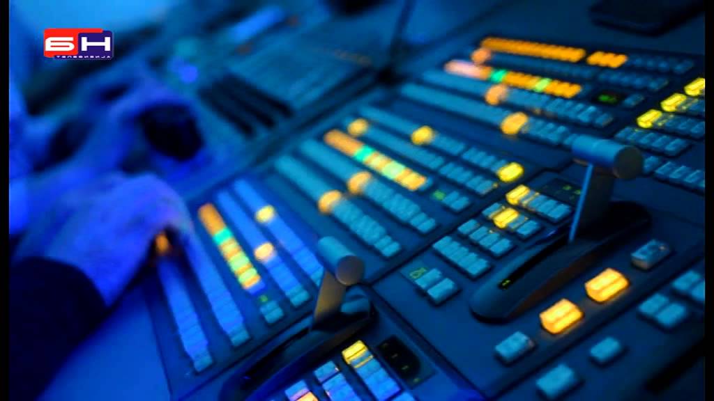 RTVBN 17 GODINA - dzingl - YouTube