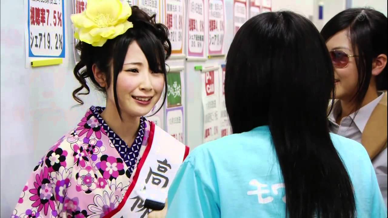 SKE48 - Mousou Deka ep06 - YouTube