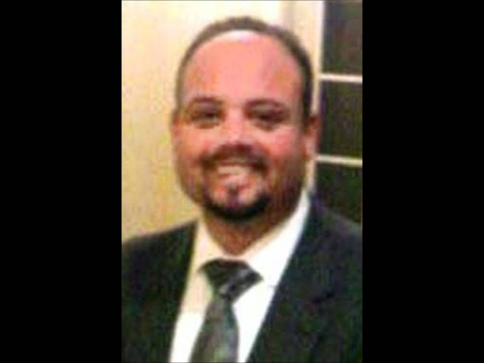 ELDER JASON LOWERY ~ Preaching at LUBC July 1, 2012 - YouTube