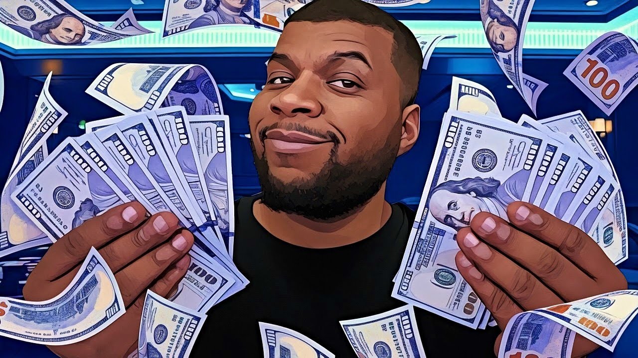 Can I Turn $200 Into $1000??? Bubble Craps Power Press Session!!! - YouTube