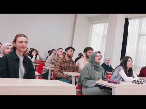 Tokat Gaziosmanpaşa Üniversitesi Tanıtım Filmi