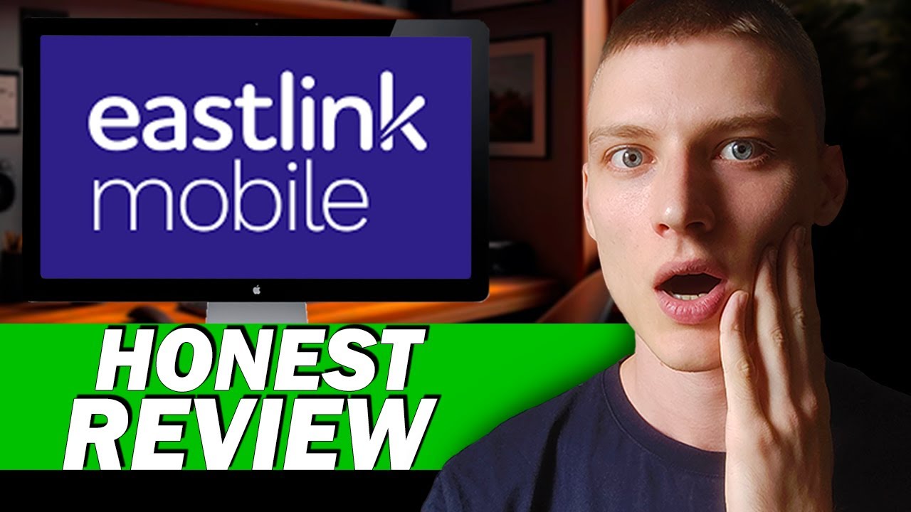 Eastlink Review: Honest User Experience with Canada's Mobile Carrier - YouTube