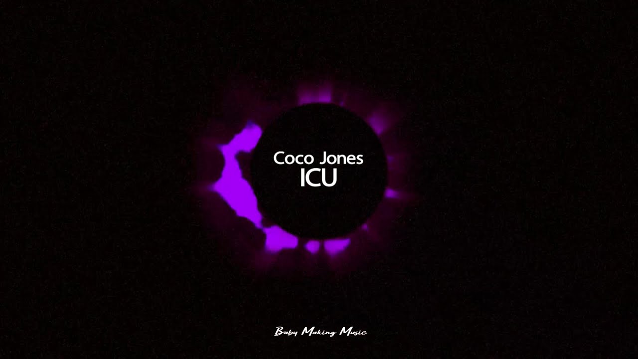 Coco Jones - ICU (Lyrics) - YouTube