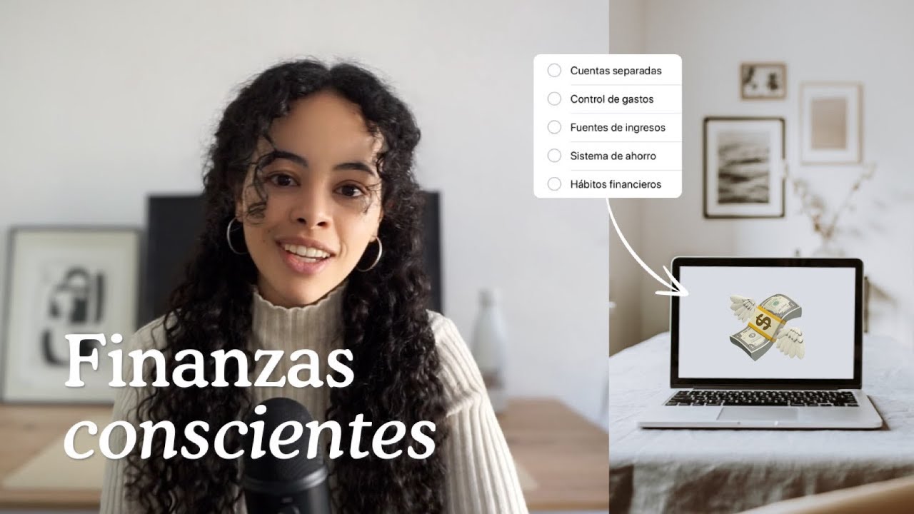 Cómo organizo mis finanzas personales a mis 20’s 🔎💸 Self-care ...