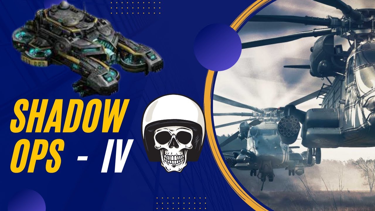 War Commander Shadow Ops IV Base, Fast & Free Repair. - YouTube