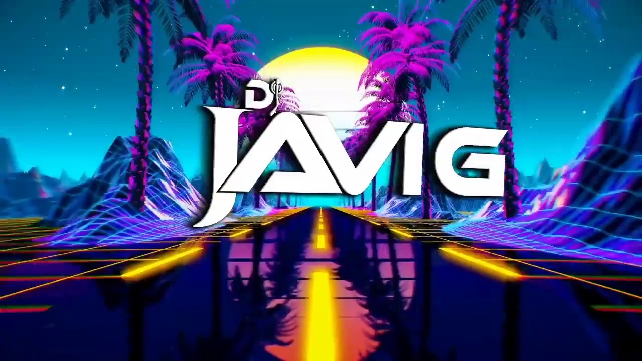 Dj Javi LIve - YouTube
