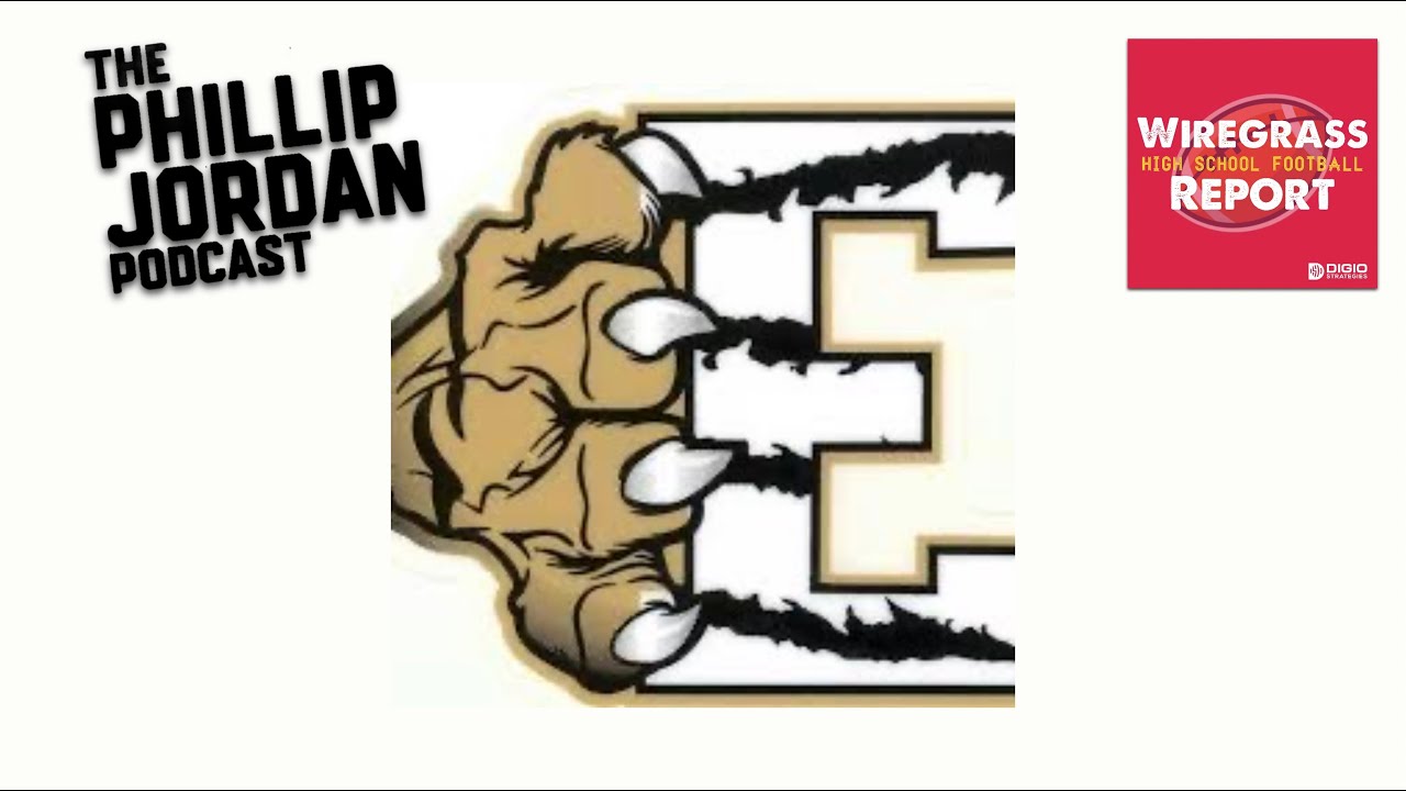 AHSAA Playoffs Second Round Recap | Elba Tigers Head Coach Marc Sieving ...