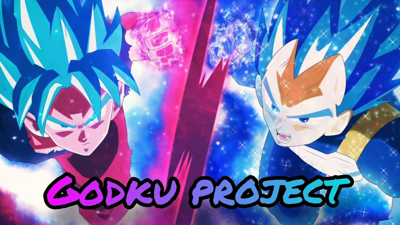 Godku Project Presents Character Mod Tutorial - YouTube