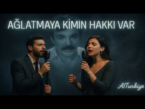 BENİ AĞLATMAYA KİMİN HAKKI VAR (AI cover) ft. Ferdi Tayfur