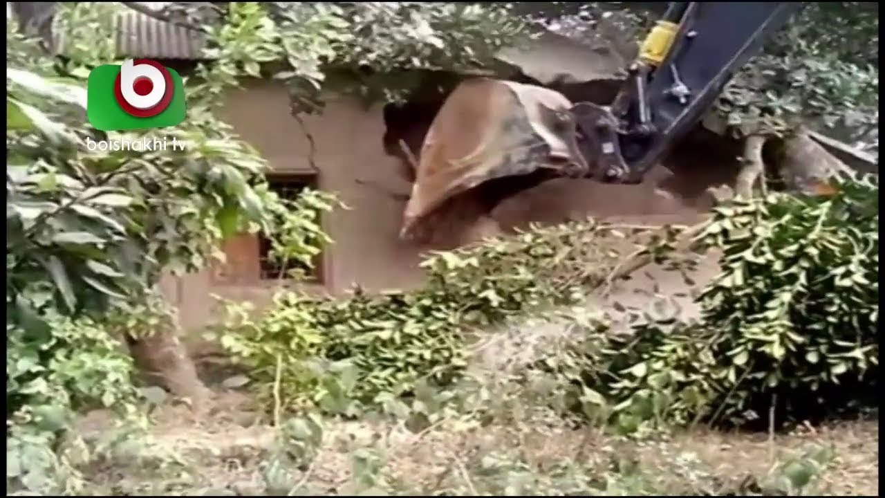 রাজউক পূর্বাচল প্রকল্প - একটি পরিপূর্ণ আধুনিক শহর | Purbachal Project ...