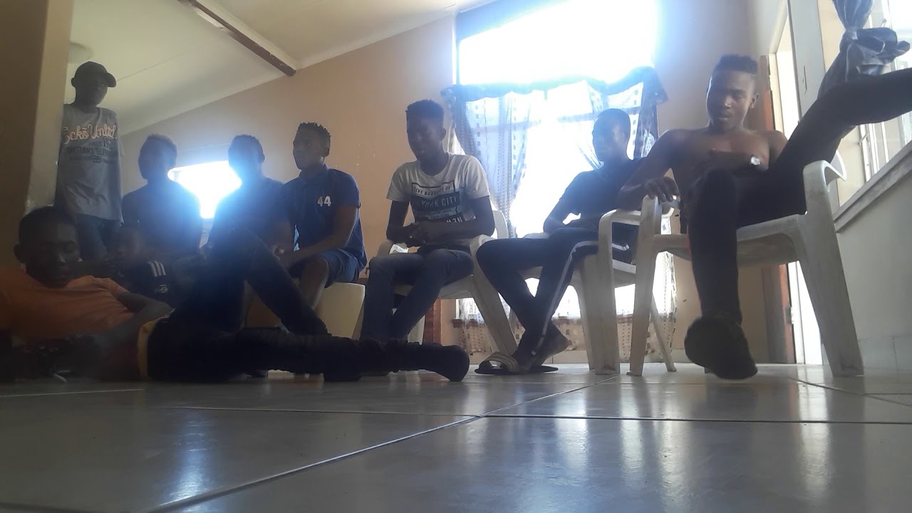 Rekaofela football academy - YouTube