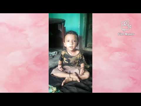Mini ramdev by bittu sittu.n