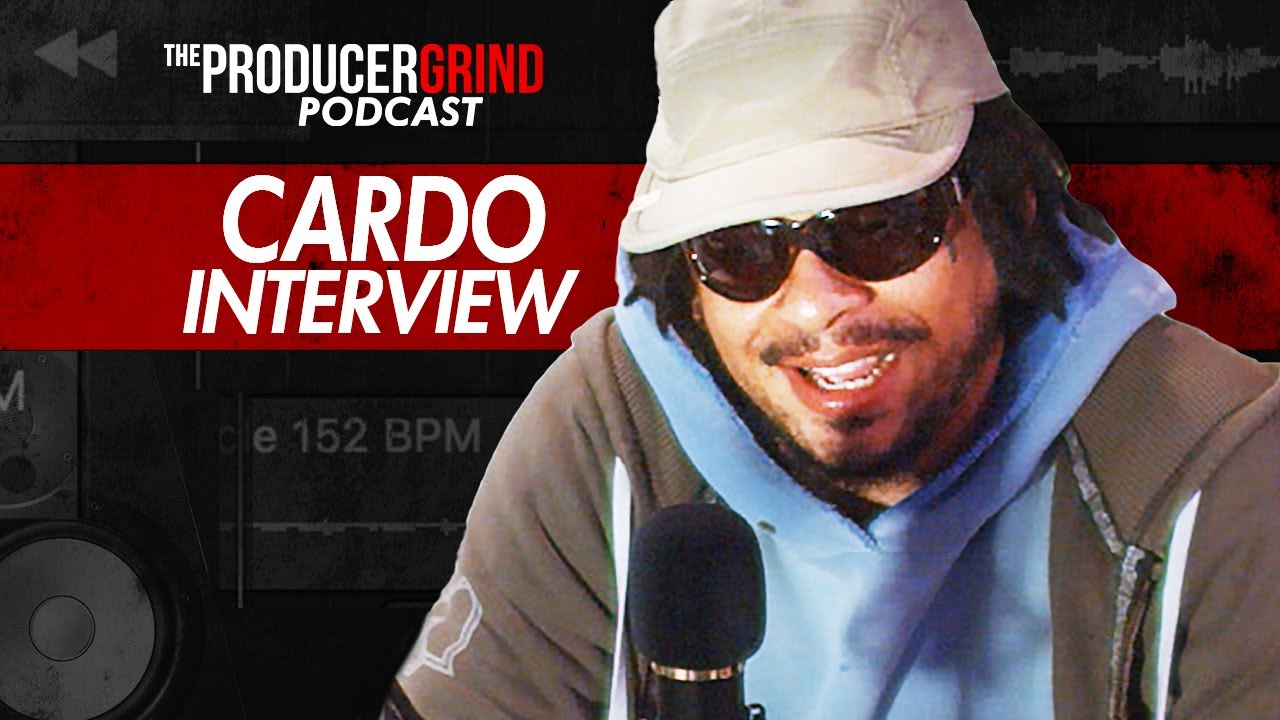 Cardo: Choosing the Right Loop, Directing Artists, Sample Chopping ...