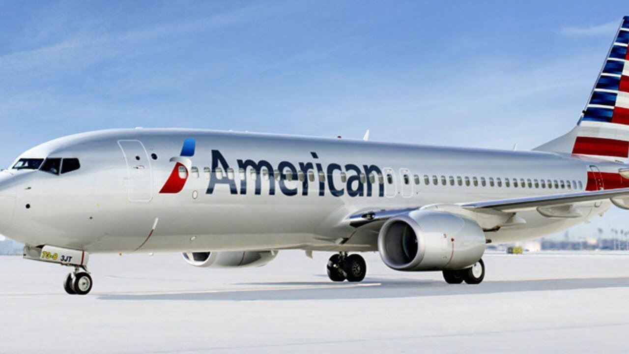 FAA approves AA nonstop flight from Lansing to Washington D.C. - YouTube