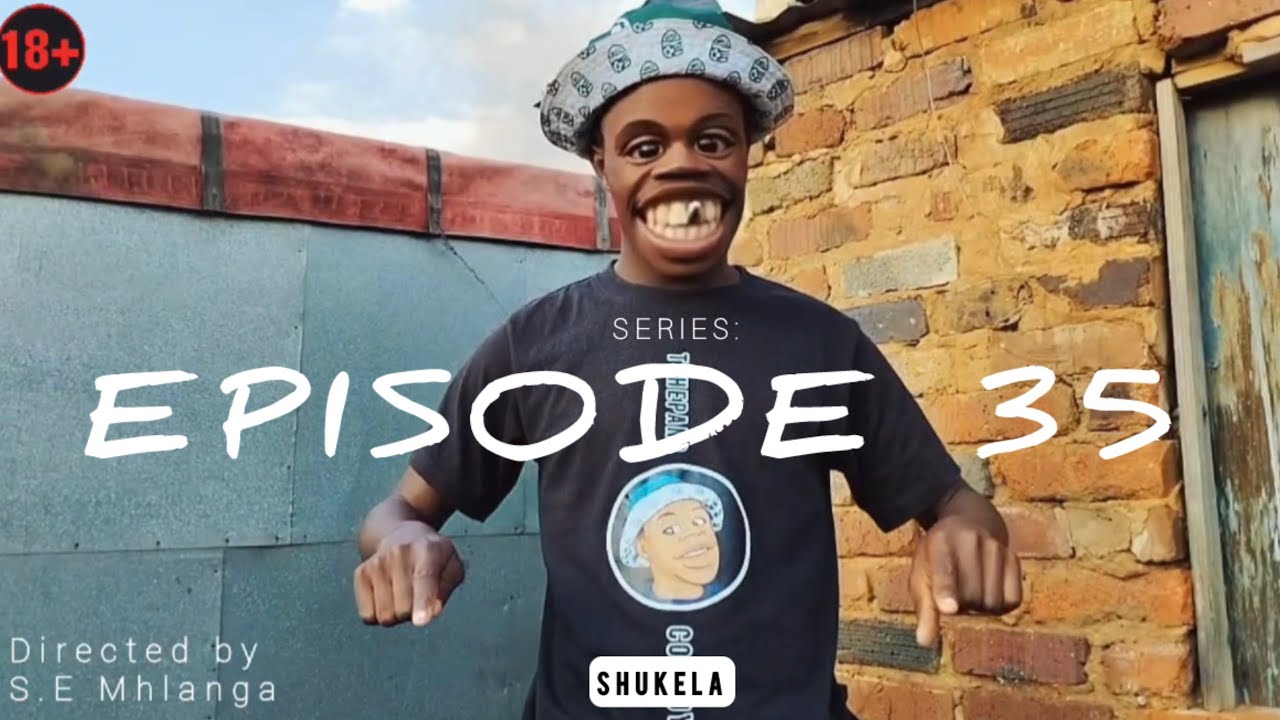 TSHEPANG COMEDY SERIES: EPISODE 35 SEASON 2 (SHUKELA) - YouTube