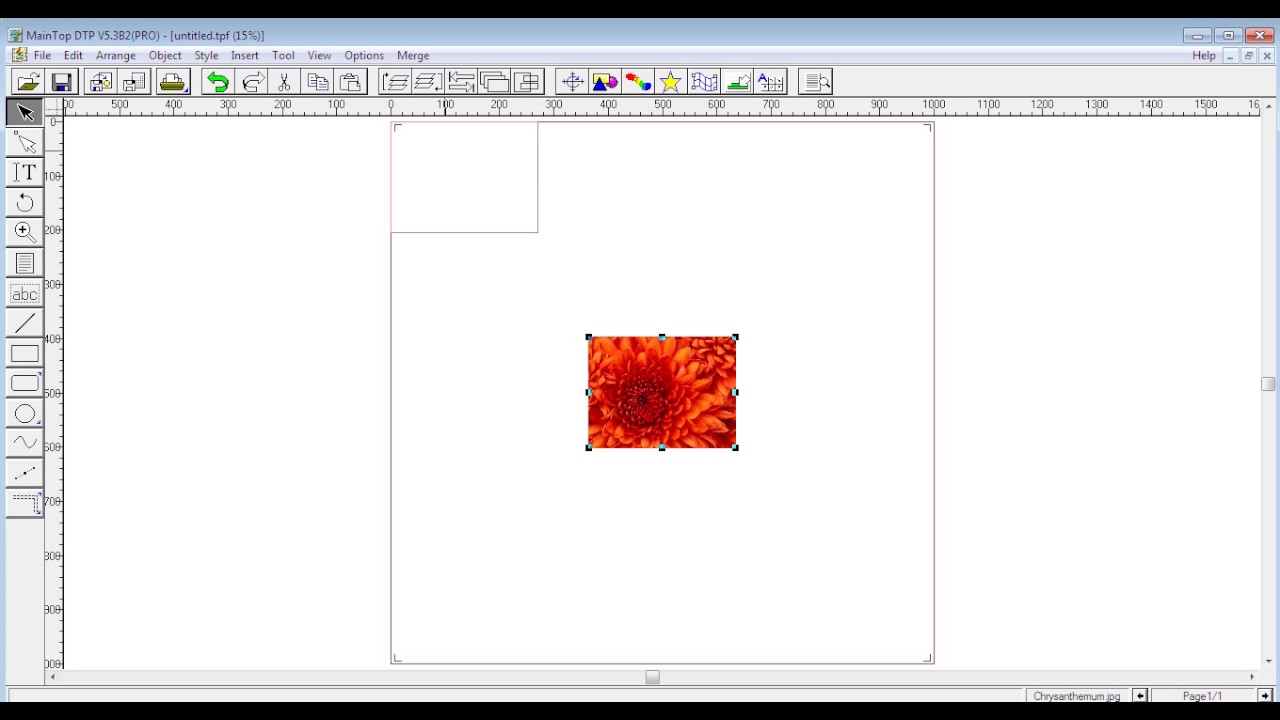 utilizando maintop para impressão - YouTube