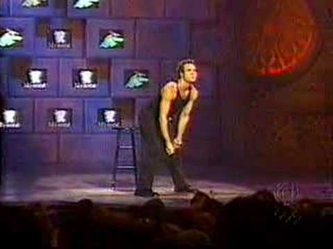 dane cook game shows - YouTube