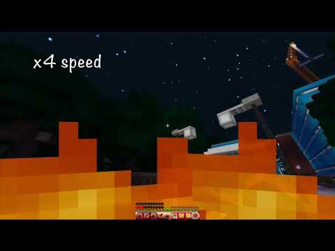 8thAxis TG Bug - YouTube