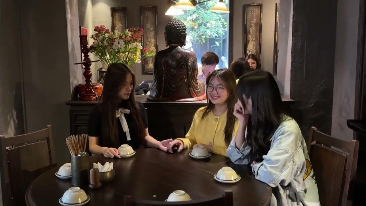 [NHÓM 2] TẦM VỊ/ SẢN PHẨM_BT1 - YouTube