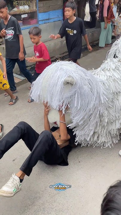 Bocil di makan can macanan - YouTube